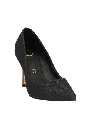 BUFFALO Pumps - Black