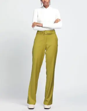 SILVIAN HEACH Flared Leg Trousers