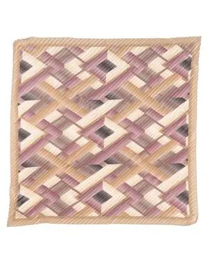 Agnona Scarf Silk