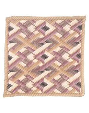 Agnona Scarf Silk