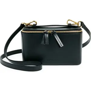 Altuzarra Vanity Leather Shoulder Bag