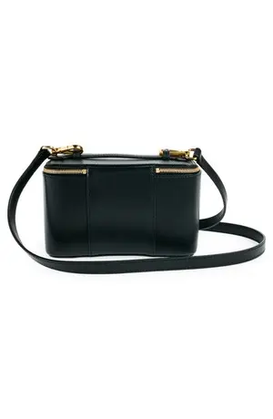 Altuzarra Vanity Leather Shoulder Bag