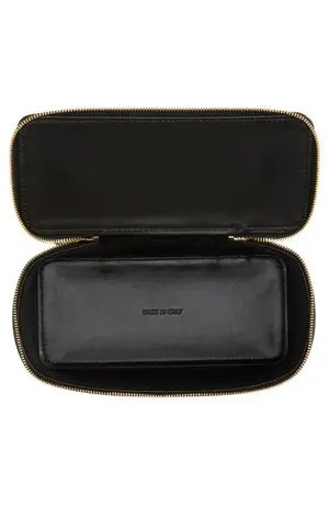 Altuzarra Vanity Leather Shoulder Bag