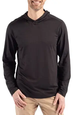 Cutter & Buck Performance Sweatshirts Hoodies For Men