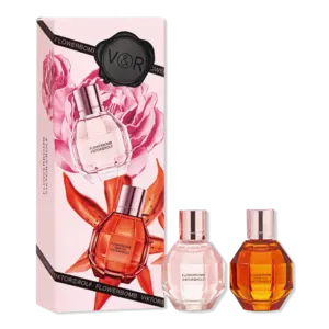 Viktor & Rolf Mini Flowerbomb Perfume Set - One-color