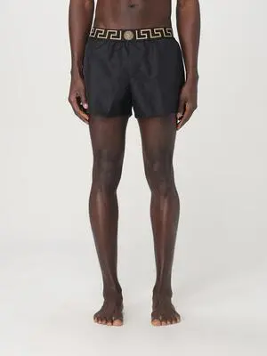 Versace Swimsuit Multicolor