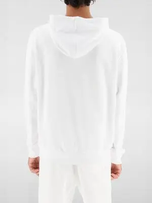 Balmain Sweatshirt - White