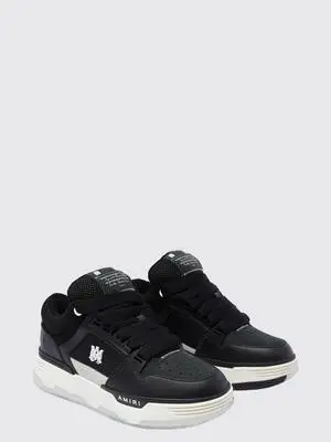 Amiri Ma-1 Sneakers - Black