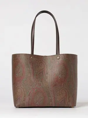 Etro Extra Large Totes