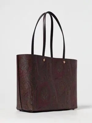 Etro Printed Tote Bag