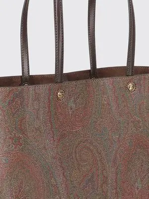 Etro Printed Tote Bag