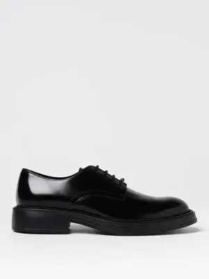 TOD'S Brogue Shoes - Black
