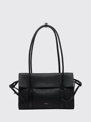 Mulberry Shoulder Bag - Black