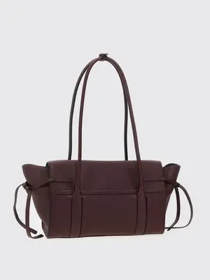 Mulberry Shoulder Bag - Violet
