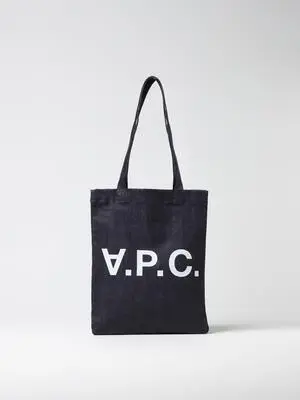 A.p.c. Tote Bag