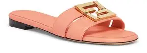 Fendi FFold Sandals - Pink