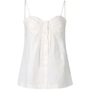 Joie Lavan Top - White