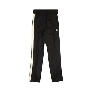 Moncler Logo Patch Track Pants