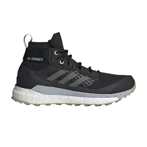 Adidas Free Hiker Primeblue - Black