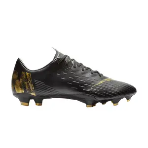 Nike Vapor Pro Fg - Black