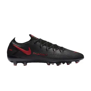 Nike Phantom Gt Elite Ag Pro - Black