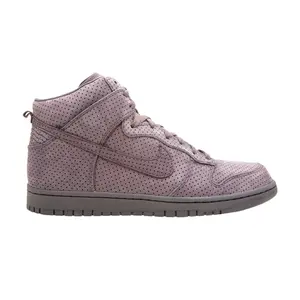Nike Dunk High Premium - Purple