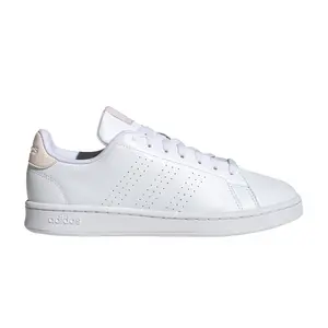 Adidas Advantage Sneakers - White