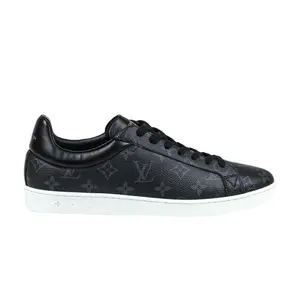 LOUIS VUITTON Luxembourg Low Top Sneakers