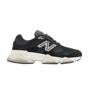 NEW BALANCE Beauty & Youth X 9060 - Black
