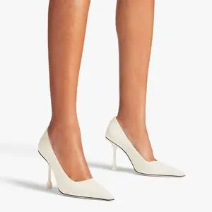 JIMMY CHOO Ixia 95 - Neutral