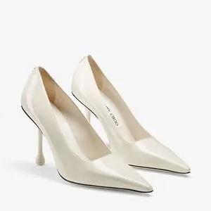 JIMMY CHOO Ixia 95 - Neutral