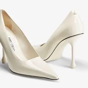 JIMMY CHOO Ixia 95 - Neutral