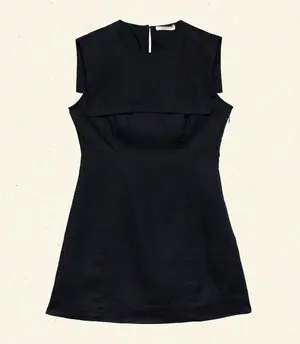 DÔEN Monroe Sailor Dress