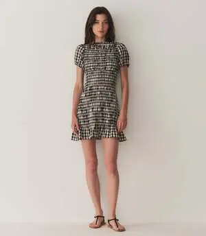DÔEN Rizzo Dress