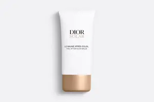 Dior Solar The After-Sun Balm No Color