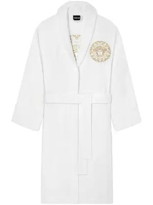 Versace Pajama Top Sleepwear For Women