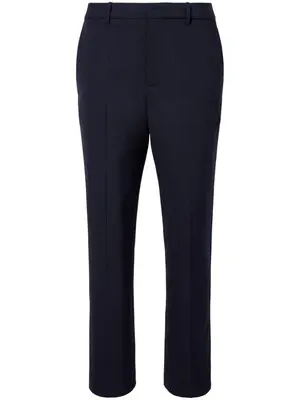 Proenza Schouler Slim Leg Pants For Women