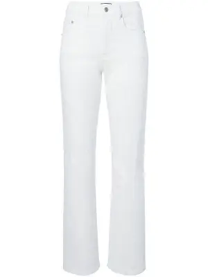 Proenza Schouler Vintage Jeans For Women