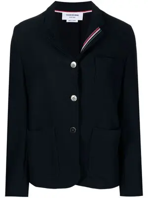 Thom Browne RWB Stripe Blazers