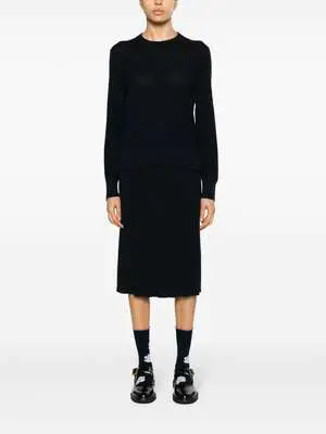 Thom Browne Crew-neck Jumper