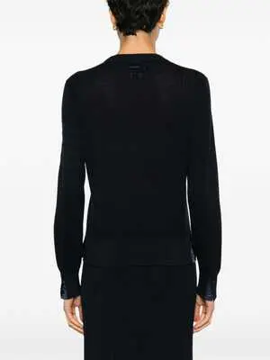 Thom Browne Crew-neck Jumper