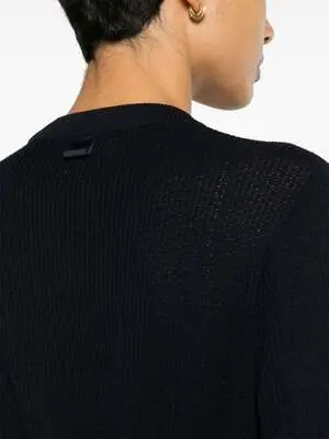 Thom Browne Crew-neck Jumper