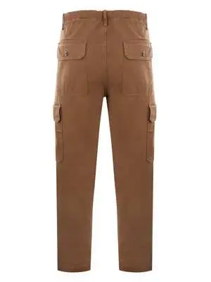 Incotex Tricotine Trousers
