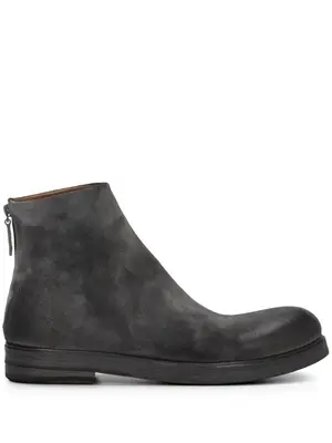 Marsèll Stonewashed Boots