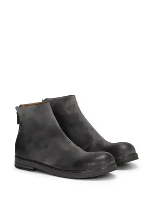 Marsèll Stonewashed Boots