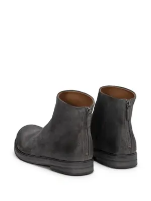 Marsèll Stonewashed Boots