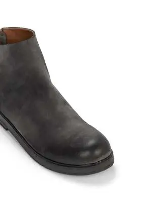 Marsèll Stonewashed Boots