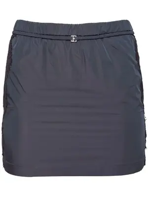 Fleur Du Mal Floral Bottoms For Women