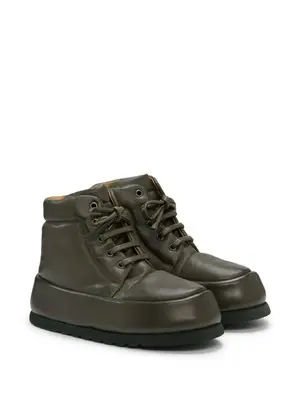 Marsèll 80mm Bombo Boots