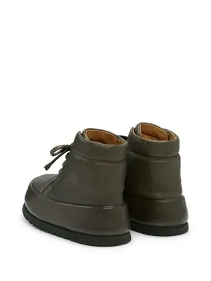 Marsèll 80mm Bombo Boots